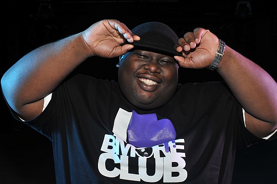 DJ Booman – Strictly Hip Hop Mix | Blackout Hip Hop