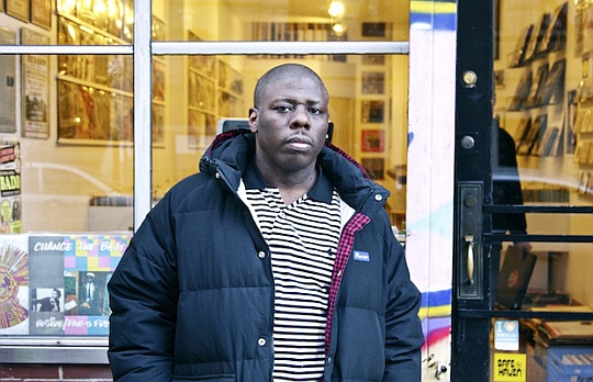 Buckwild Tells All: The Stories Behind His Classic Records | Blackout ...