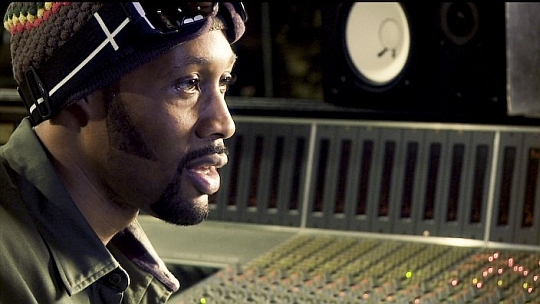 Rugged Monk & Reverend William Burk – 5 Stages (RZA Remix) [Audio ...