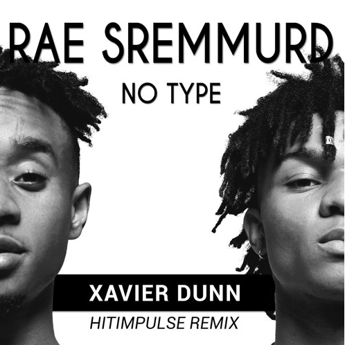 Rae Sremmurd – No Type (Xavier Dunn Cover / Hitimpulse Remix ...